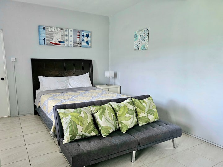 Gigi Chateau - Charming Studio - Saint Lucia