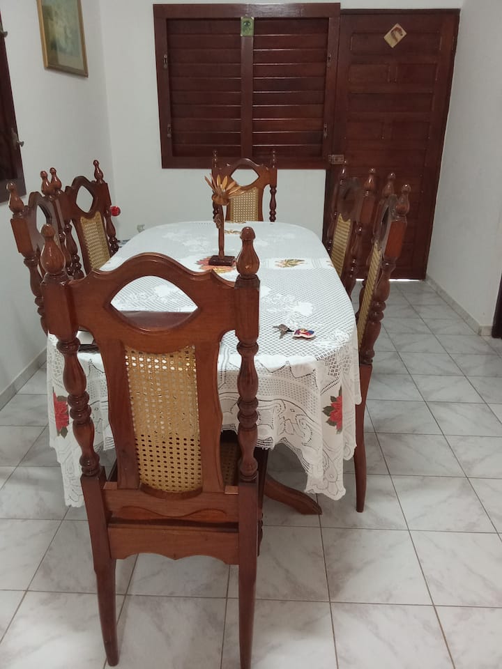 Hospedaje Virginia (Soroa) - Cuba