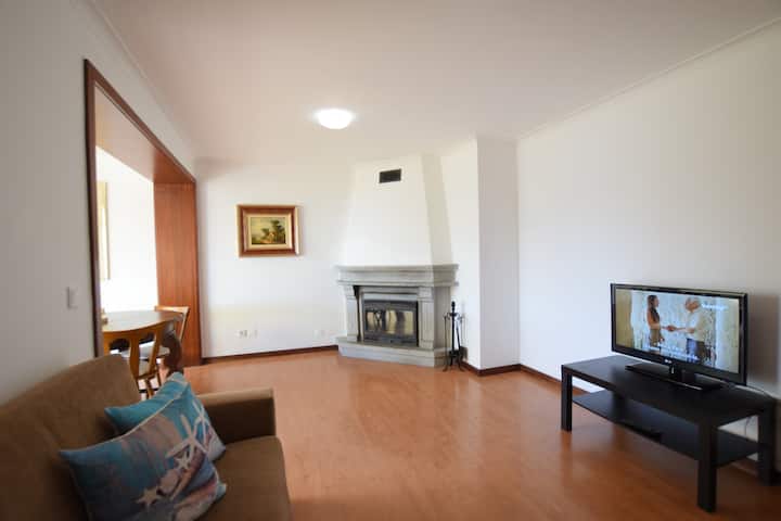 Top Porto Balcony -Sunny Terrace - Paranhos