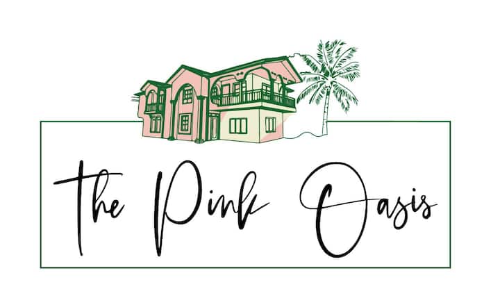 The Pink Oasis- Luxurious Home Near Lumley Beach - Sierra Leone