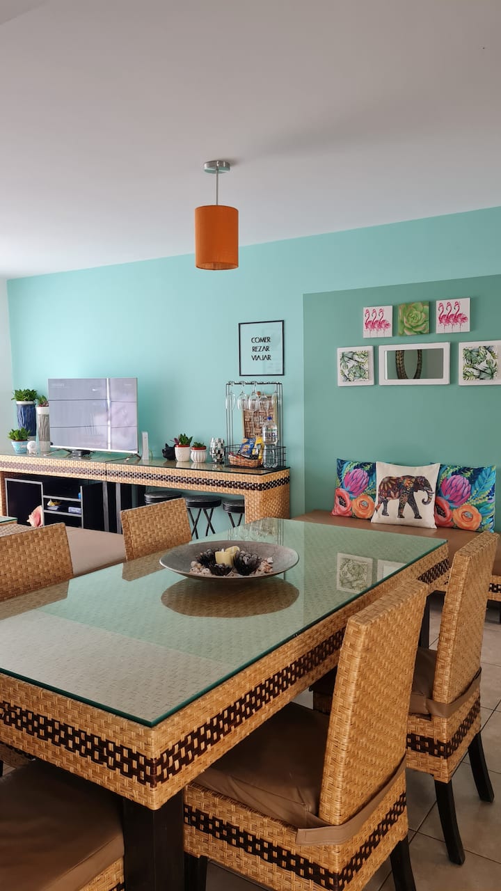 Rebajado Este Fds! Playa Los Pulpos - Dpto Hermoso - Lima