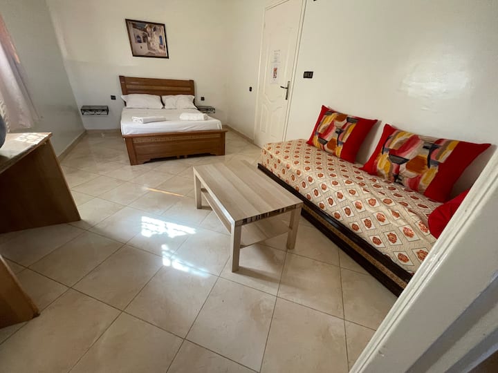 Maison Olga - Room #7 - Meknès