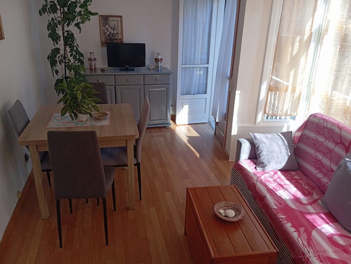 Apartamento Con Encanto En Casco Vello De Vigo - Vigo