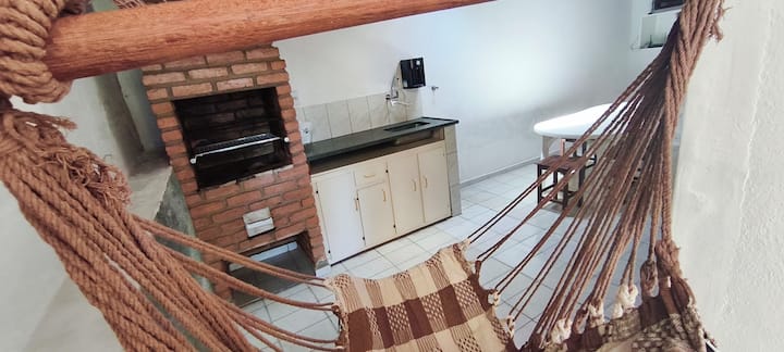 Casa Mineira 3 Dorm. Ar Condicionado Self Checkin - Capitólio