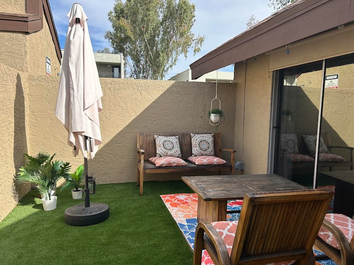 Cozy Condo Arcadia Lite - Phoenix, AZ