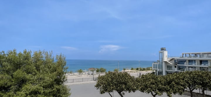 Seafront Apartment - Cefalù