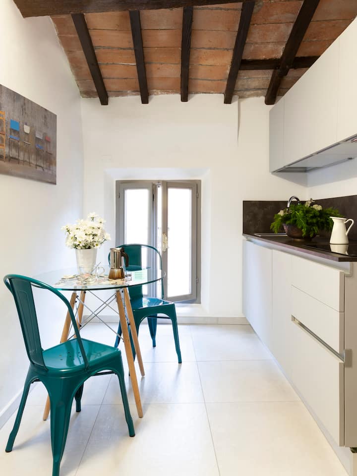 Attic - Home 32 Apartments - Módena