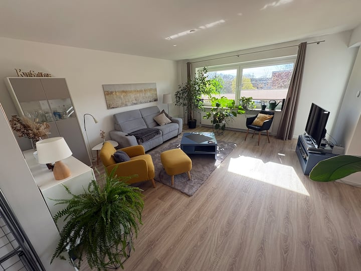 Wohnung Ellerau - Norderstedt