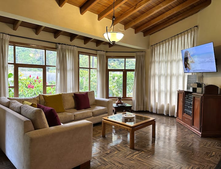 Amazing: Casa Vacacional - Quiberon