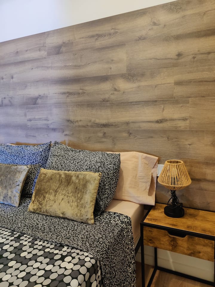 Appartement ÉLite - Wifi, Ascenseur - Manises
