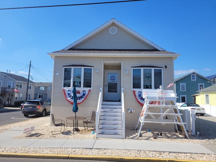 #1 Point Pleasant Beach Rental Sat-sat  Weeks - Jenkinson's Aquarium, Point Pleasant Beach