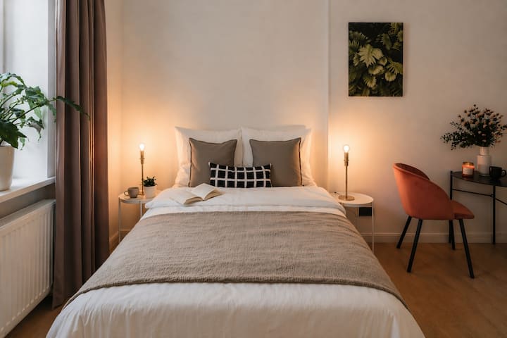 Stylish Design Studio | City Center | Old Town - Poznań