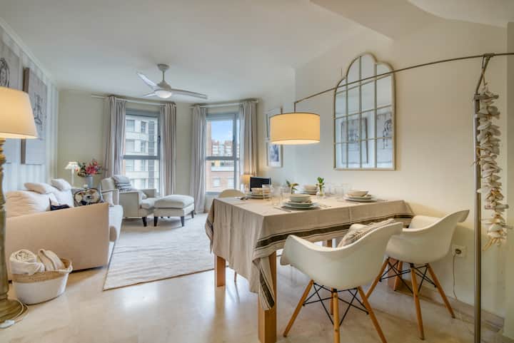 City Arts & Sciences/alquería Basket/roig Arena - Valencia