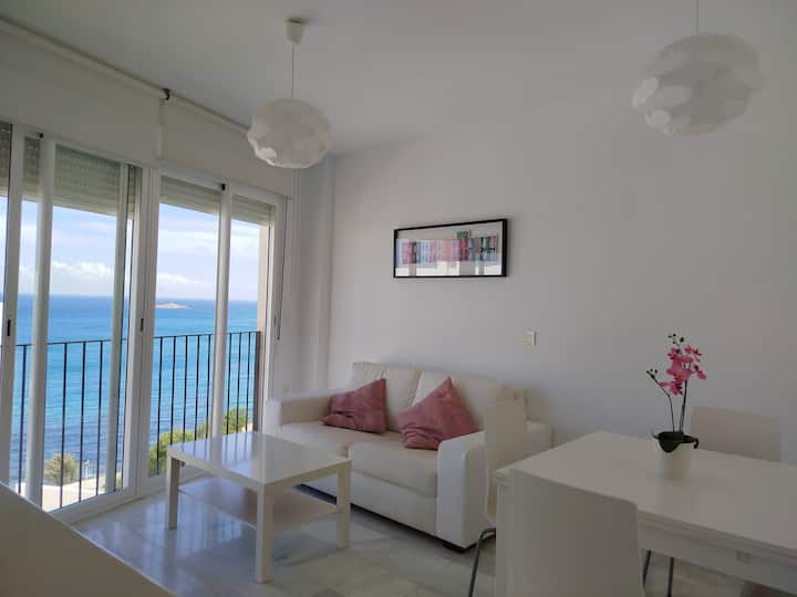 Tranquilidad Y Descanso - Carboneras