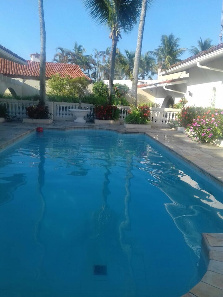 Casa De Luxo No Guarujá - Guarujá
