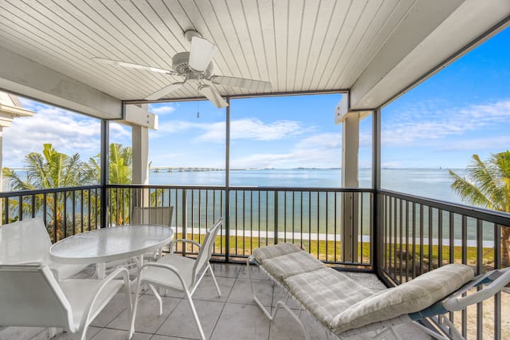 Mariner Point 1082 - Sanibel, FL