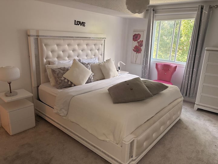 Comfortable Room To Feel Like At Home - 倫敦