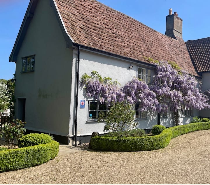 Private Farmstay Nr Eye, Large Garden Dog Friendly - Diss