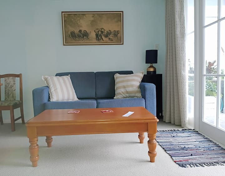 Central Ponsonby Studio With Continental Breakfast - Auckland