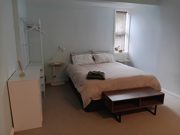 Central Ponsonby Studio With Continental Breakfast - Auckland