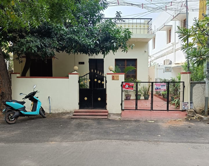 Pankajashree - Madurai