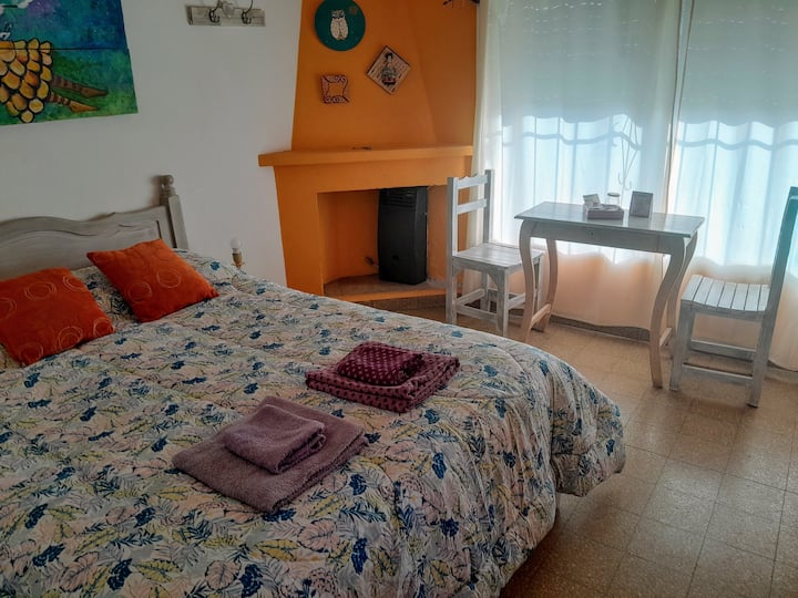Hospedaje Céntrico - Puerto Madryn