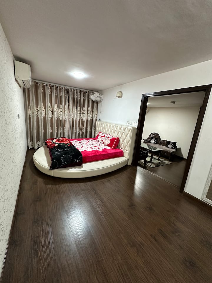 Ghar - A Stay With Sitting Room (Pure-veg) - Ludhiana