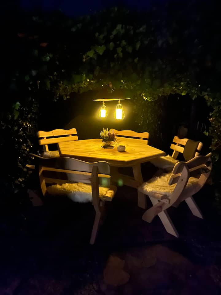 Kuhlmann's Hof Mit Naturschwimmteich - Deutschland