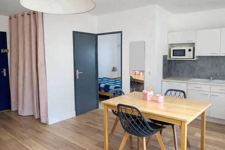 Grand T2 Au Coeur De La Provence / Proche Iter - Vinon-sur-Verdon