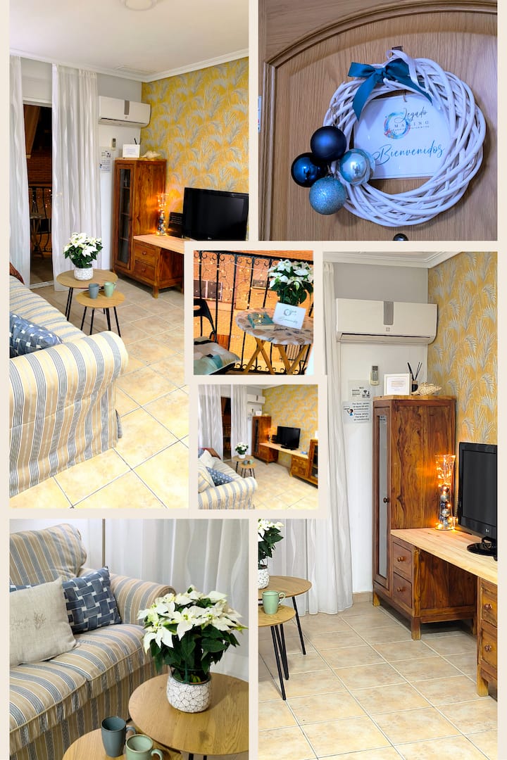 Disfruta De Unas Navidades Azules En Legado Marino - Tabarca