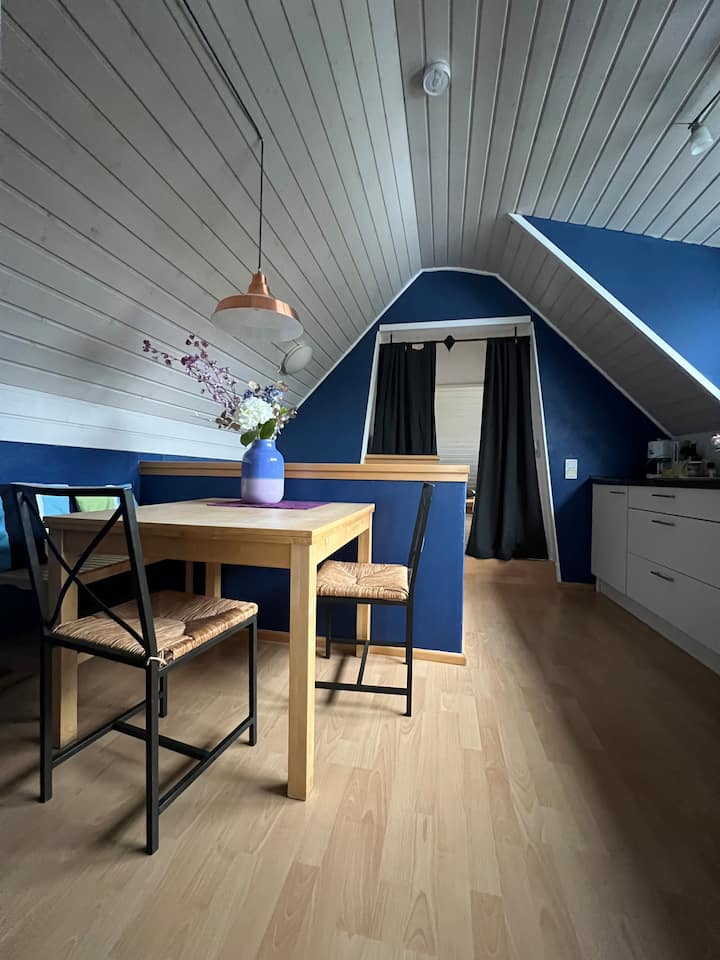 Ferienwohnung Seefreunde - Hagnau am Bodensee