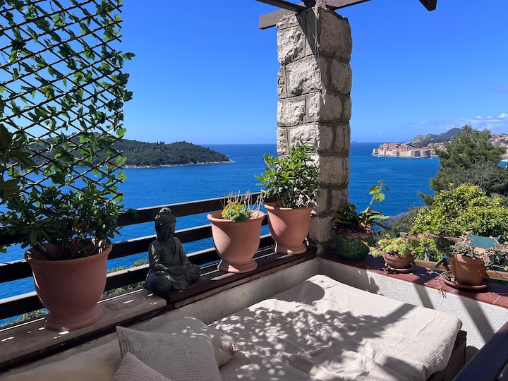 Villa Del Mar - Pure Hedonism! - Cavtat