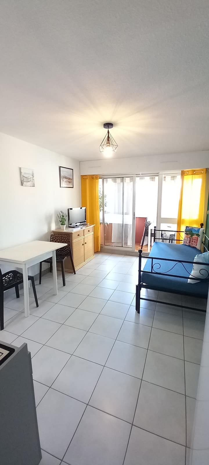 Cosy Clim, Parking Privé, Plage 5 Min, Idéal 3 - Saint-Clair