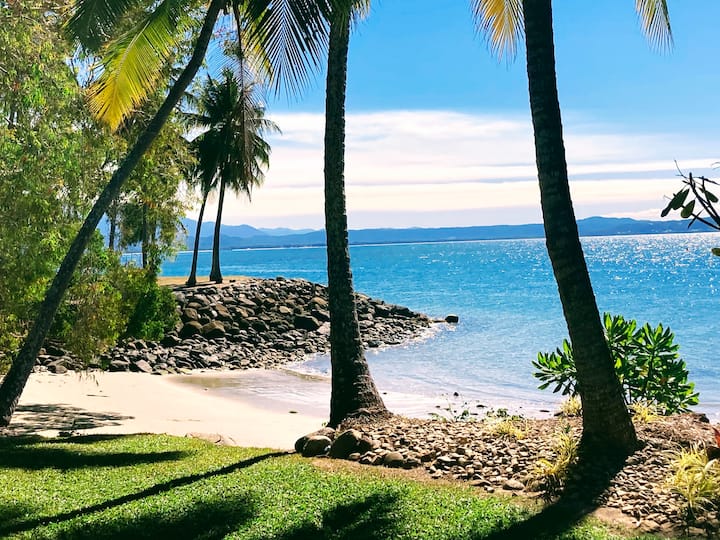 Isleviews@newell Beach 15 Min To Port Douglas - Mossman