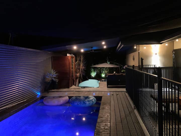 Isleviews@newell Beach 15 Min To Port Douglas - Mossman