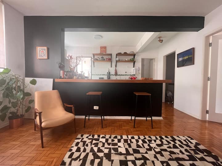 Cosy And Cool - São Paulo