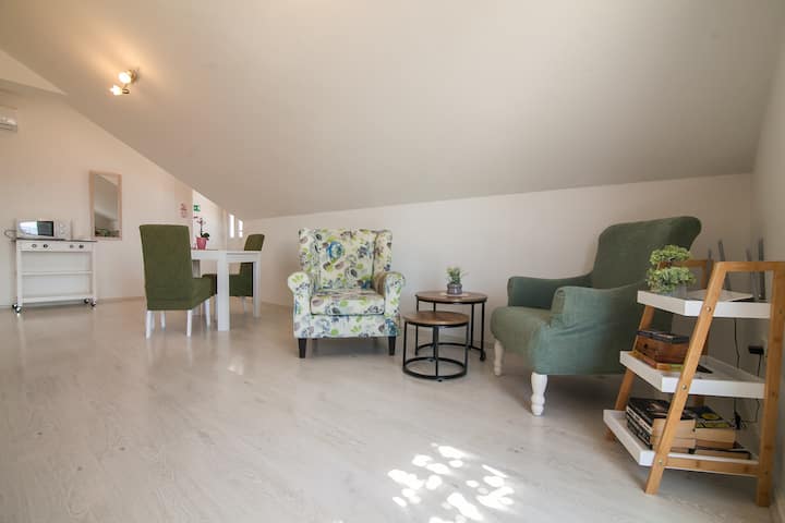 Stylish And Cozy, Apartment Nika, A2 - Brač