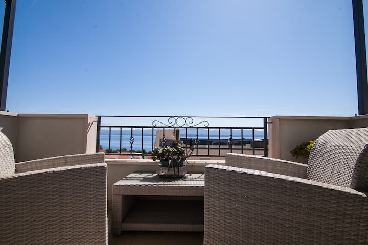 Stylish And Cozy, Apartment Nika, A2 - Bol