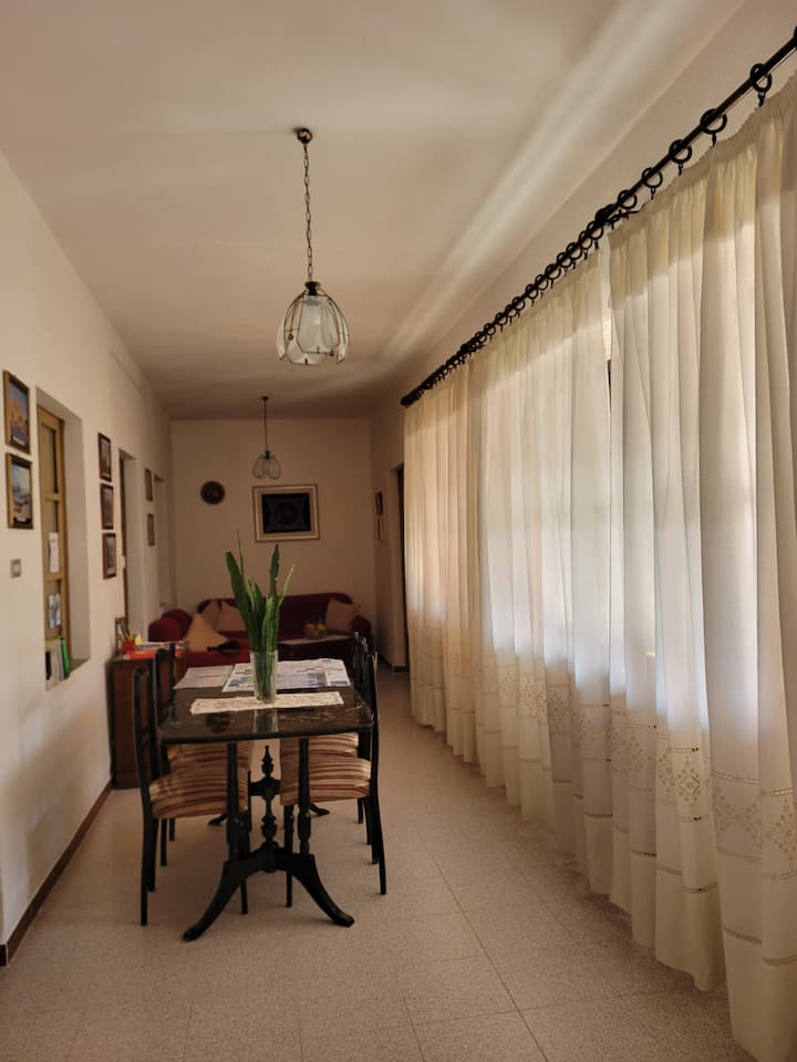 Casa Cannas - Sardinian House (Iun P5660) - San Vito
