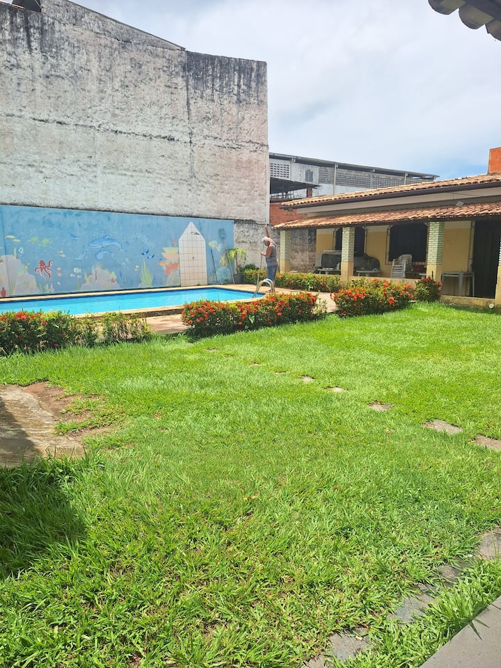 Sítio De Luxo @Sitiodeluxo - Lauro de Freitas