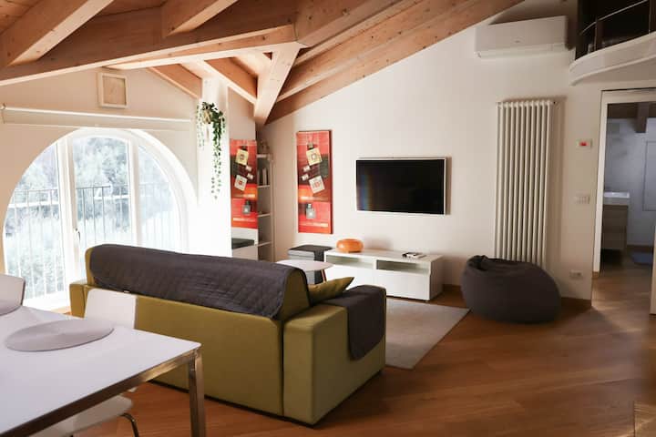 La Serretta - Nago–Torbole