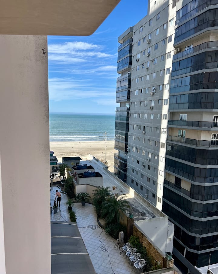 Quadramar Apto Luxo 3 Quartos Portaria 24 Horas - Brazil