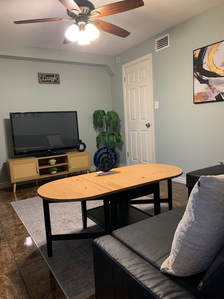 Master Bedroom Size As A Studio Close To The Beach - Clearwater