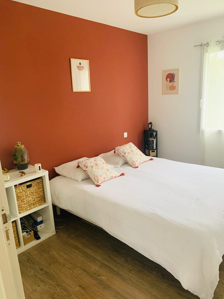 Logement Entier Uniquement Pour Le Hellfest 2026 - 끌리쏭