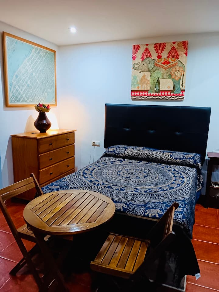 City Center Loft P2 - Valencia