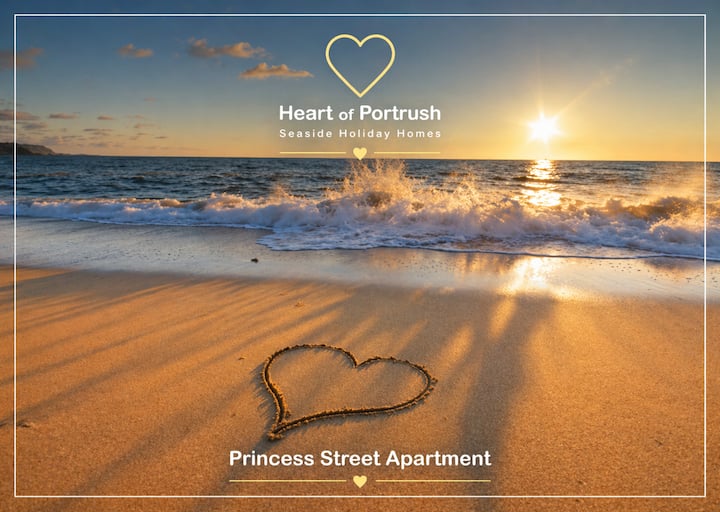 Central Portrush 2br, Dog Friendly, Beach Nearby - Portstewart