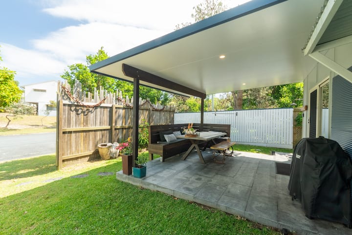 Central + Close To Beaches + Wifi - Point Lookout