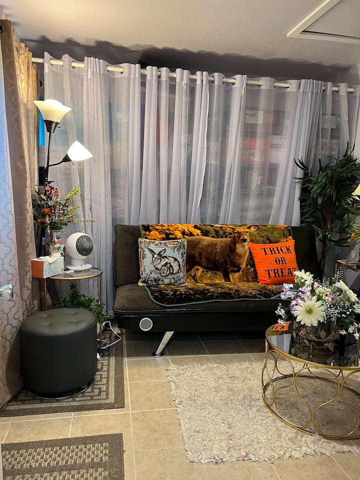 Home Stay At City Of Vallejo Ca. - Vallejo, CA