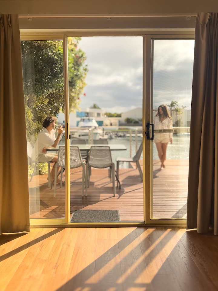 Mermaid Holiday Home - Port Lincoln