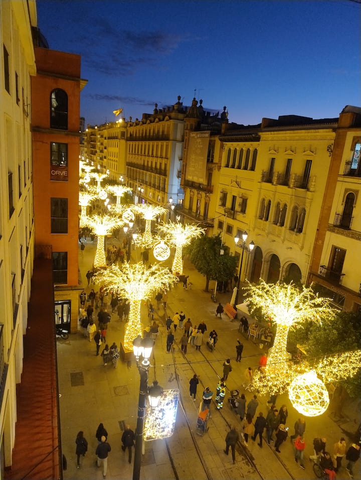 Next To La Giralda Terraza - Siviglia